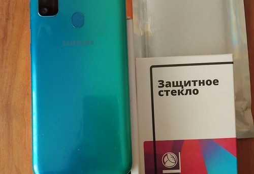 Samsung Galaxy M30s, 4/64 ГБ