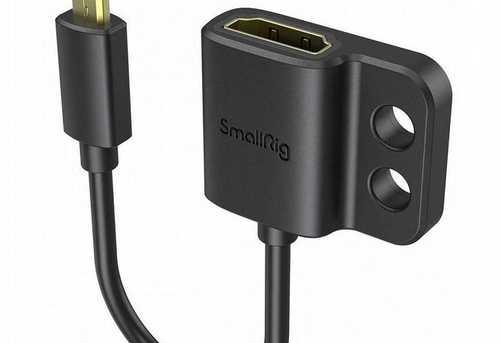 Кабель SmallRig 3021 hdmi (D to A) Ultra Slim 4K c