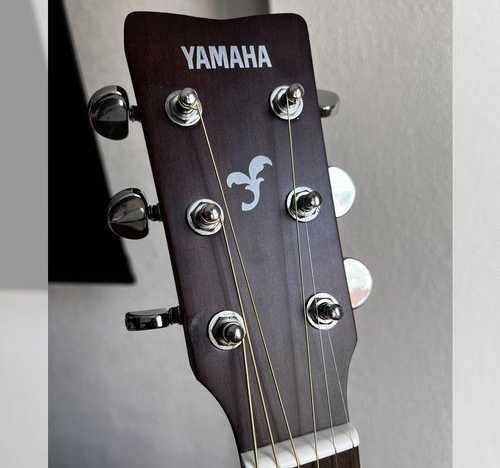 Yamaha fg 800