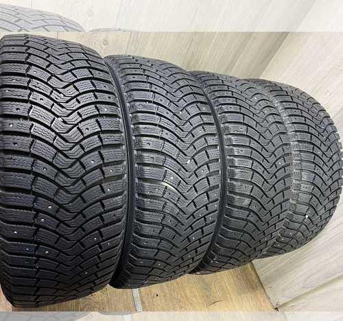 Michelin Latitude X-Ice North 2 235/55 R19