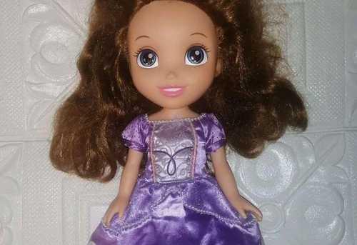 Кукла Disney Принцесса София