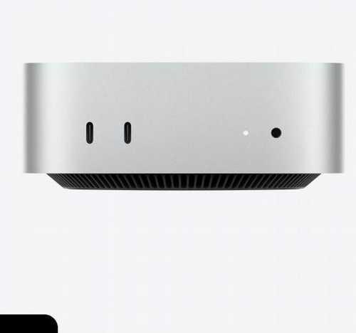 M4 Mac mini 24/512 новый пи