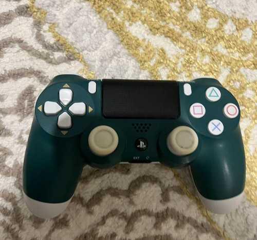 Геймпад sony dualshock 4