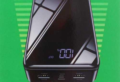Внешний аккумулятор borofone BJ8 Extreme 30000mAh