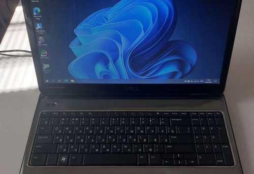 Dell inspiron n5010