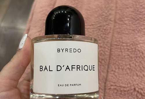 Туалетная вода женская Byredo