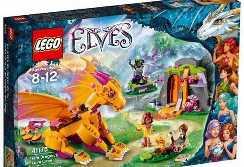 Lego elves, Potter, теория большого взрыва