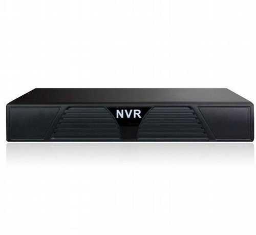 J2000-NVR04 v.3 IP видеорегистратор (NVR)