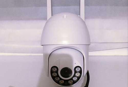 Wi-Fi камера Jooan 5 MP