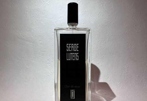 Serge Lutens Clair de Musc