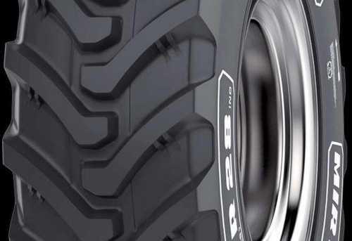 Шины 340/80R18 (12,5R18)