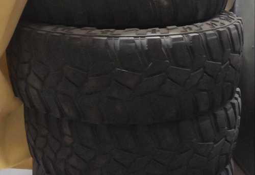 Cooper Discoverer STT Pro 265/70 R17