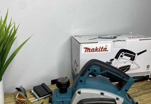 Рубанок Makita KP0800