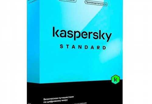 Ключ Kaspersky Standart для мобильных устройств
