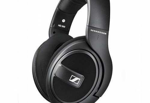 Наушники Sennheiser HD 569 506829