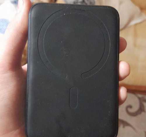 Повербанк 20000mah