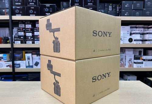 Sony ilme-FX3