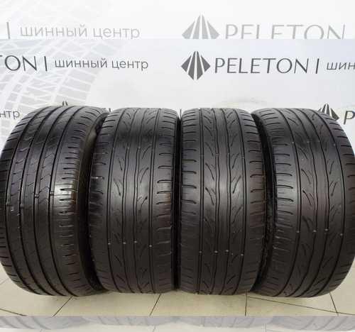 Kumho Ecsta PS31 235/45 R18 98W