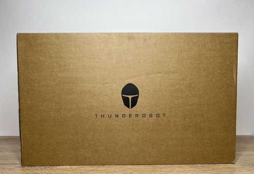 Новый Thunderobot i5-12450H RTX 3050 Гарантия Чек