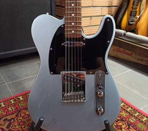 Электрогитара Squier by Fender Affinity Telecaster