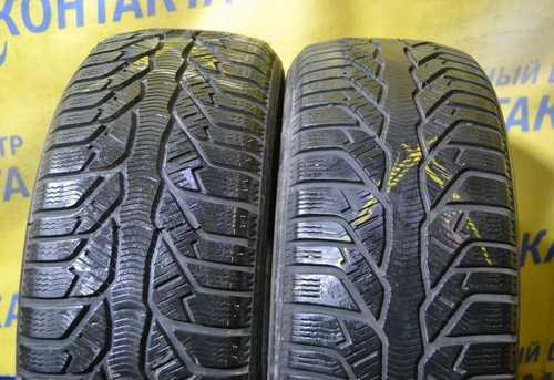 Kleber Krisalp HP2 205/55 R16