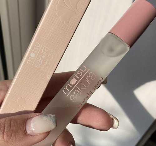 Парфюмерная вода Masaki Matsushima Sakura