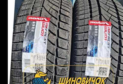 RoadX RX Frost WU01 195/65 R15 95T