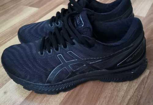 Кроссовки Asics gel nimbus 22