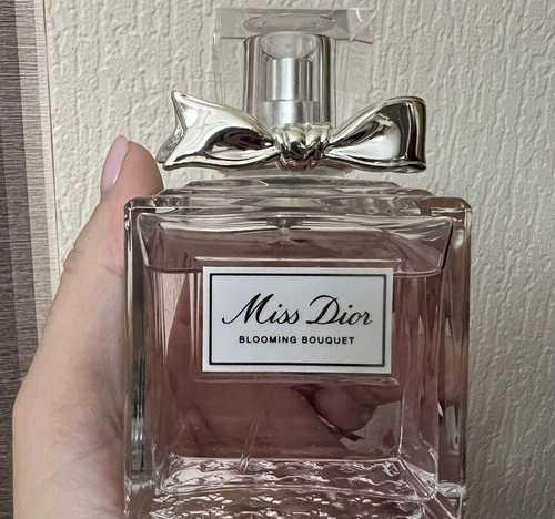 Духи miss dior