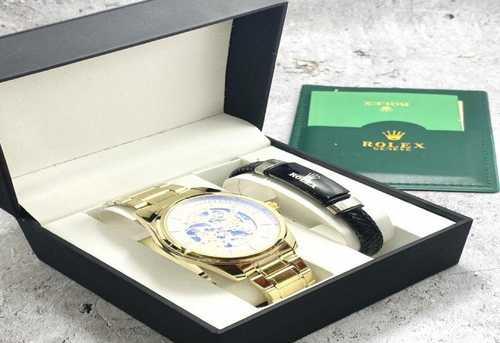 Часы Rolex мужские a-3638