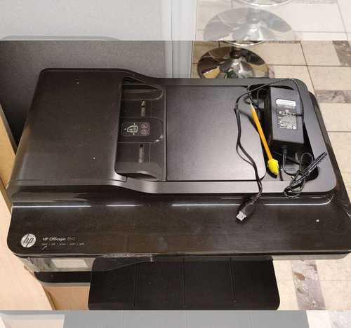 Мфу HP officejet 7610