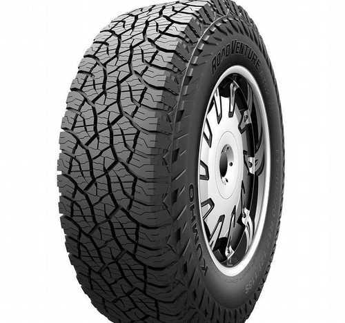 Kumho Road Venture AT52 255/55 R19 111H