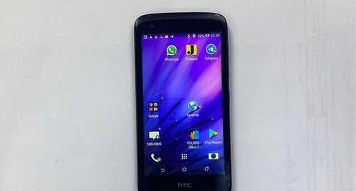 По36 - HTC Desire 526G Dual Sim