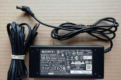 Блок питания телевизионный Sony 19.5V