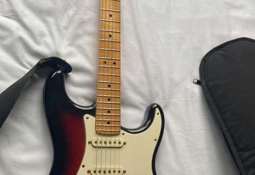 Гитара Fender stratocaster custom shop CZ511938