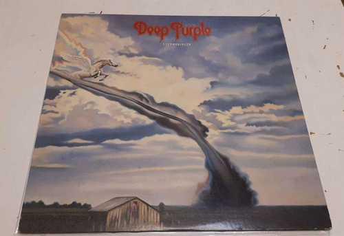 LP Deep Purple – Stormbringer 1974 Japan / P-8524W