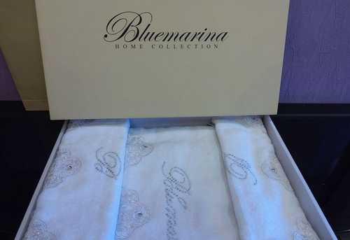 Полотенца blumarine Италия