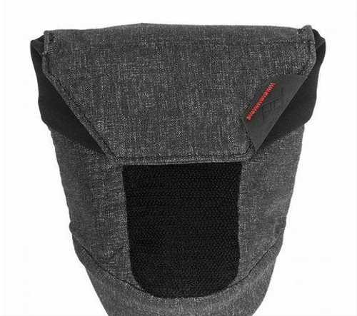 Чехол Peak Design Range Pouch Charcoal, размер S