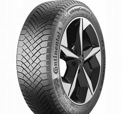 Continental VikingContact 8 255/35 R19 96T