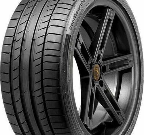 Continental ContiSportContact 5P 255/40 R19 Y