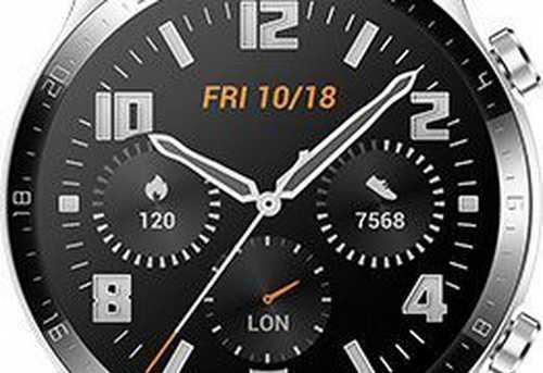 Смарт часы huawei watch gt 2 46mm
