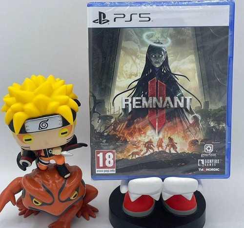 Remnant 2 PS5