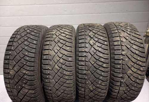 Nitto Therma Spike 225/65 R17