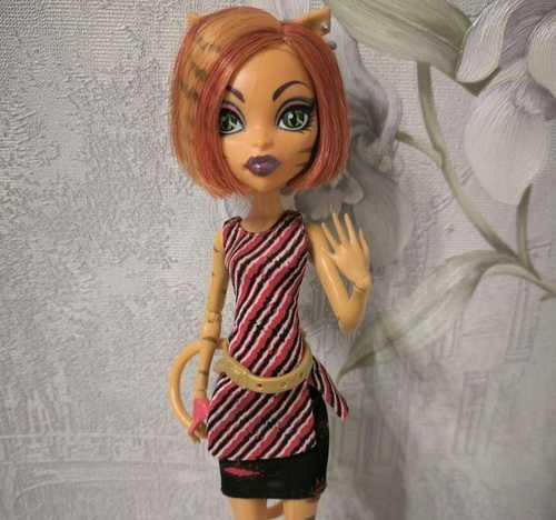 Кукла Монстер Хай/ Monster high