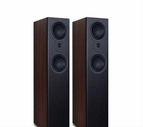 Напольная акустика Mission LX-5 mkii Walnut