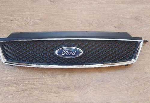 Решётка радиатора Ford C-Max 2003 -2011