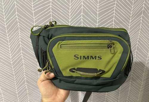 Сумка Simms Freestone Tactical Hip Pack (Оригинал)