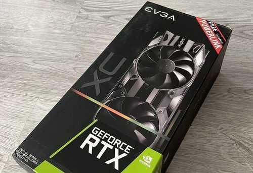 Видеокарта evga RTX 2060 Super