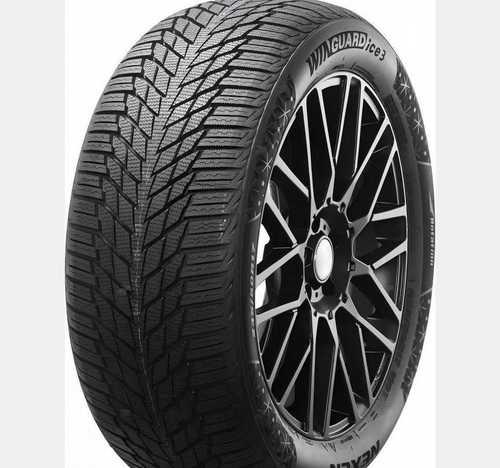 Nexen Winguard Ice 3 245/45 R18 100T