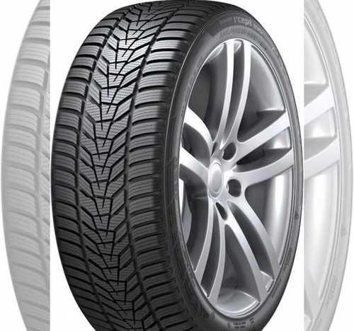 Hankook Winter I'Cept Evo 3 W330A 255/55 R18 109V